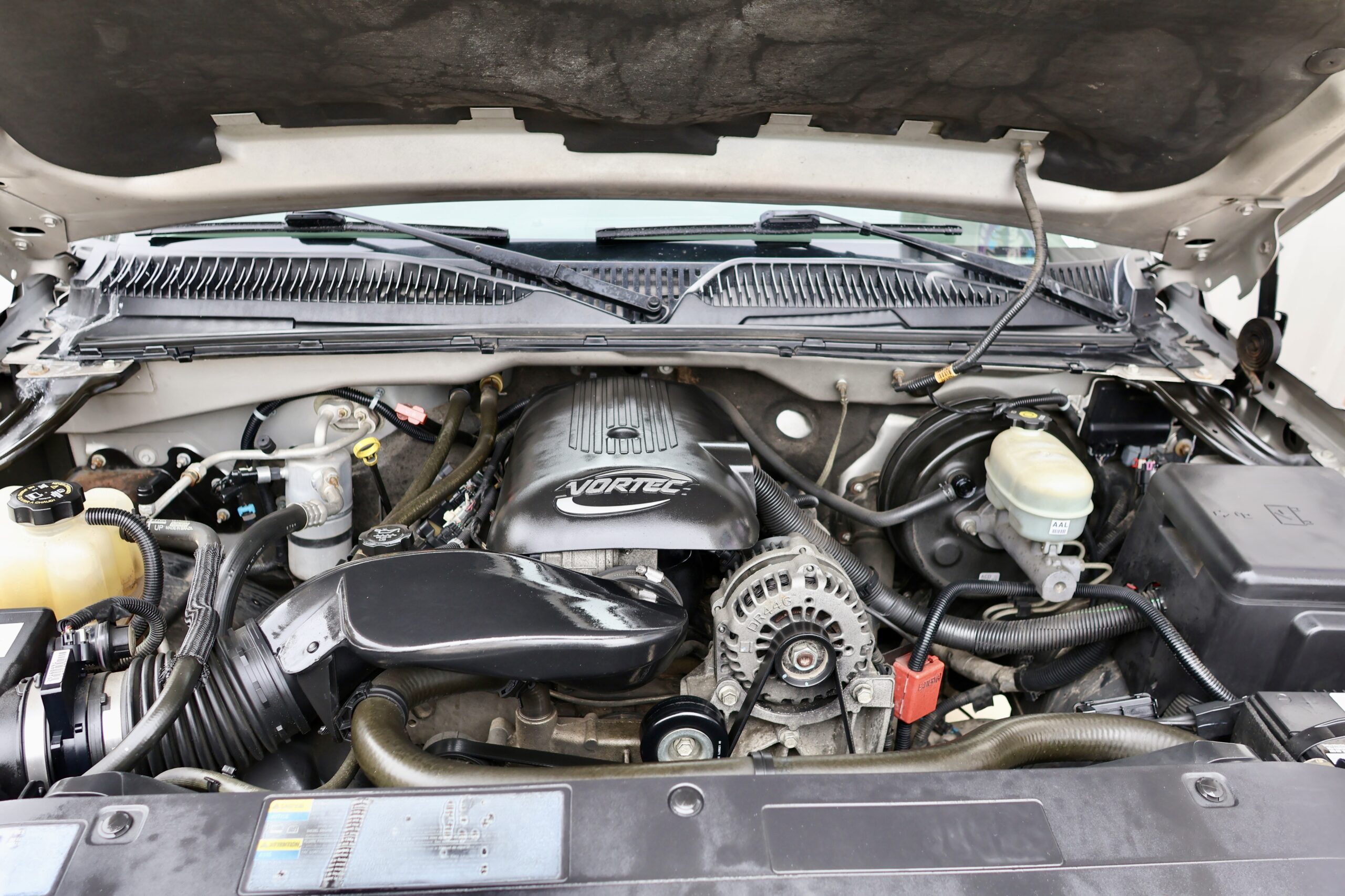 **SOLD**2005 Chevrolet Silverado 1500 LS Crew Cab – J. Anthony’s Auto Sales