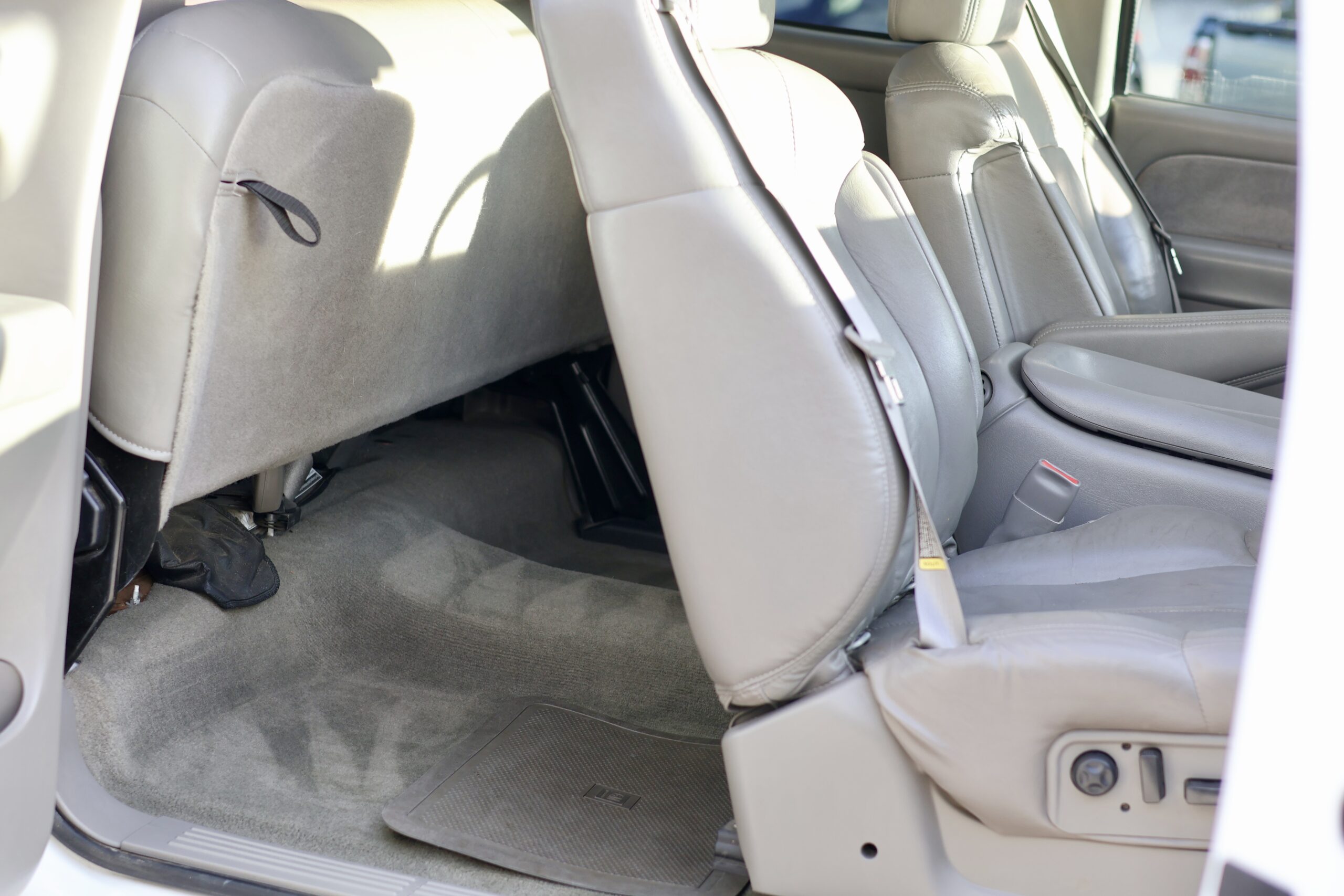 **SOLD** 2001 Chevrolet Silverado 1500 LT Z71 4×4 5.3L – J. Anthony’s ...