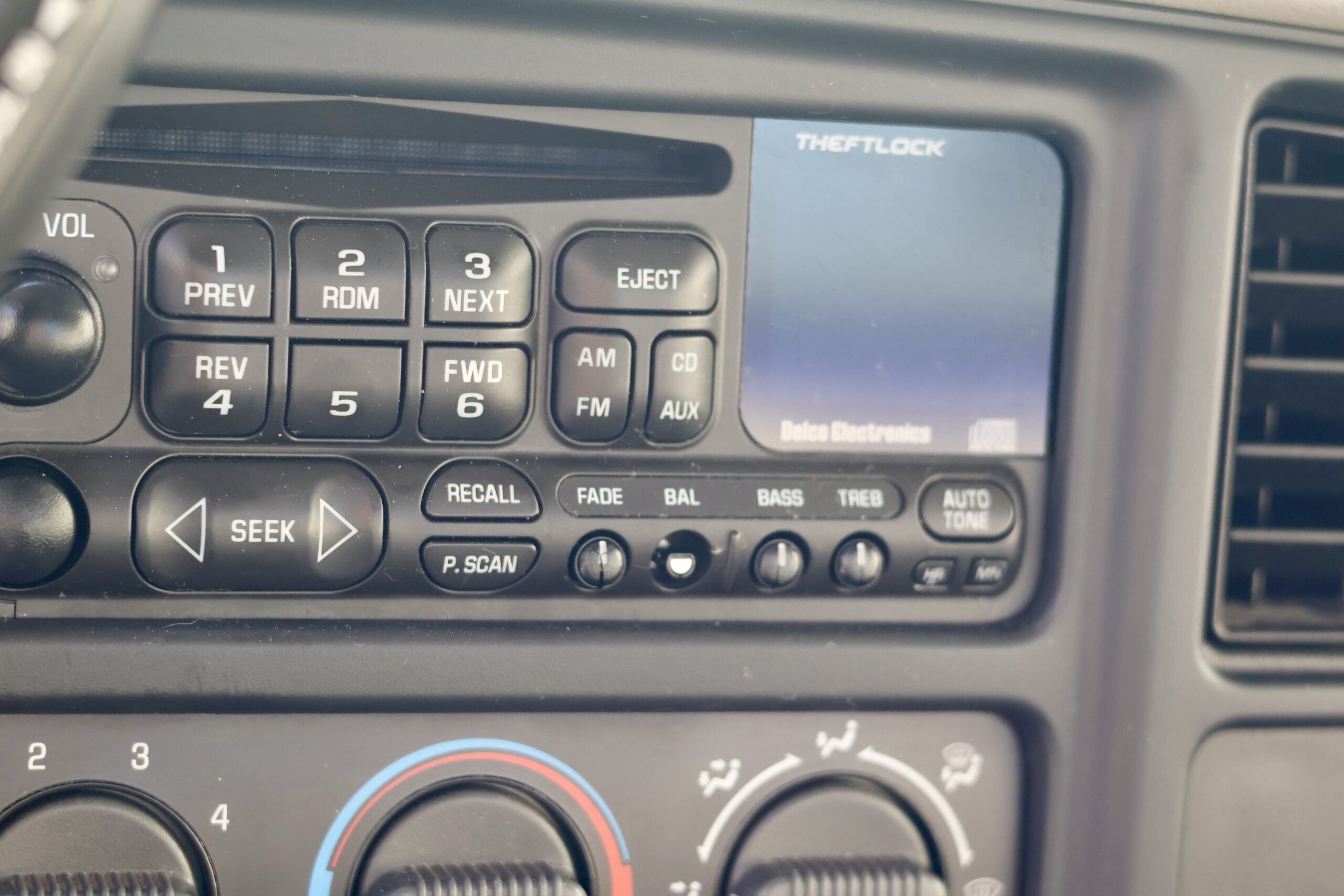 **SOLD** 2001 Chevrolet Silverado 1500 LT Z71 4×4 5.3L – J. Anthony’s ...