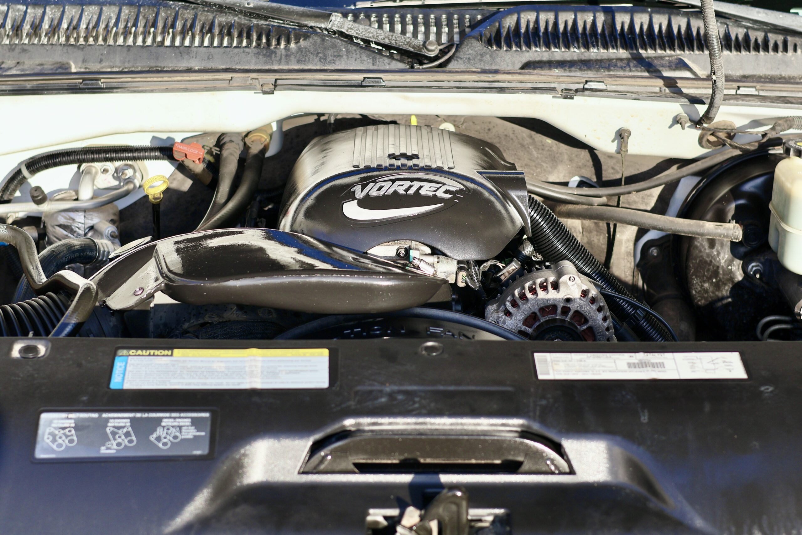 **SOLD** 2001 Chevrolet Silverado 1500 LT Z71 4×4 5.3L – J. Anthony’s ...