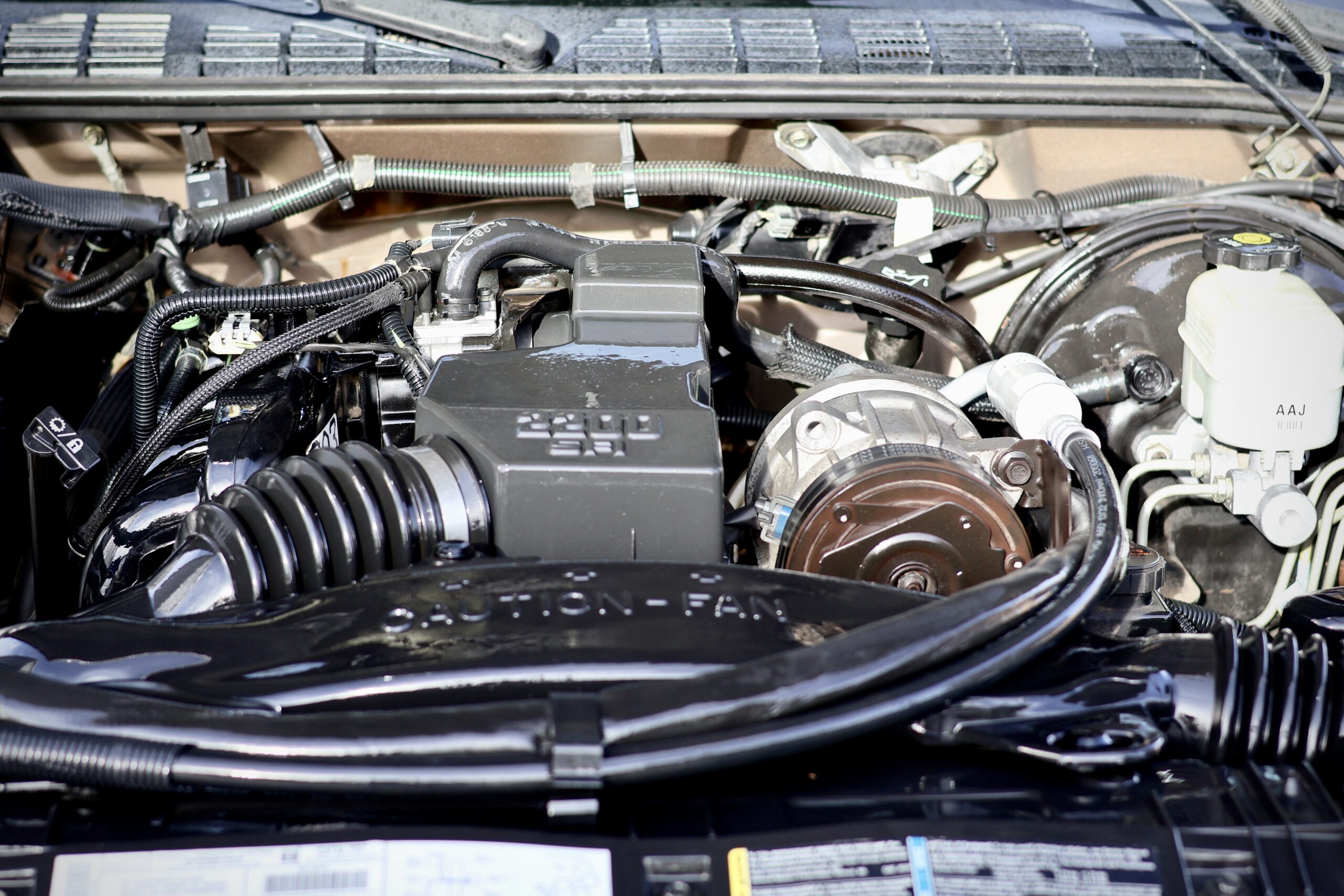 **SOLD**2003 Chevrolet S-10 2.2L 4-Cyl – J. Anthony’s Auto Sales