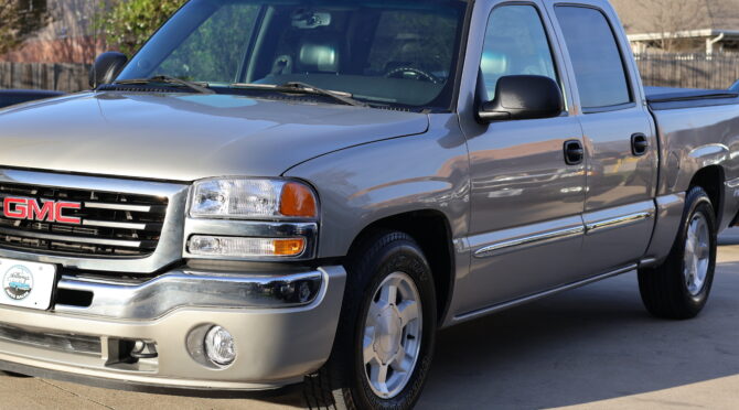 Listings – J. Anthony’s Auto Sales