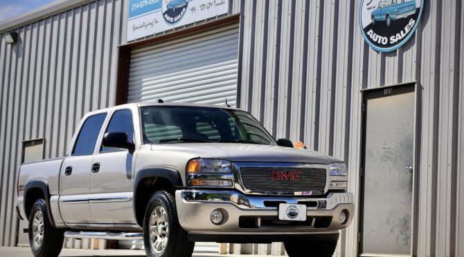 Listings – J. Anthony’s Auto Sales