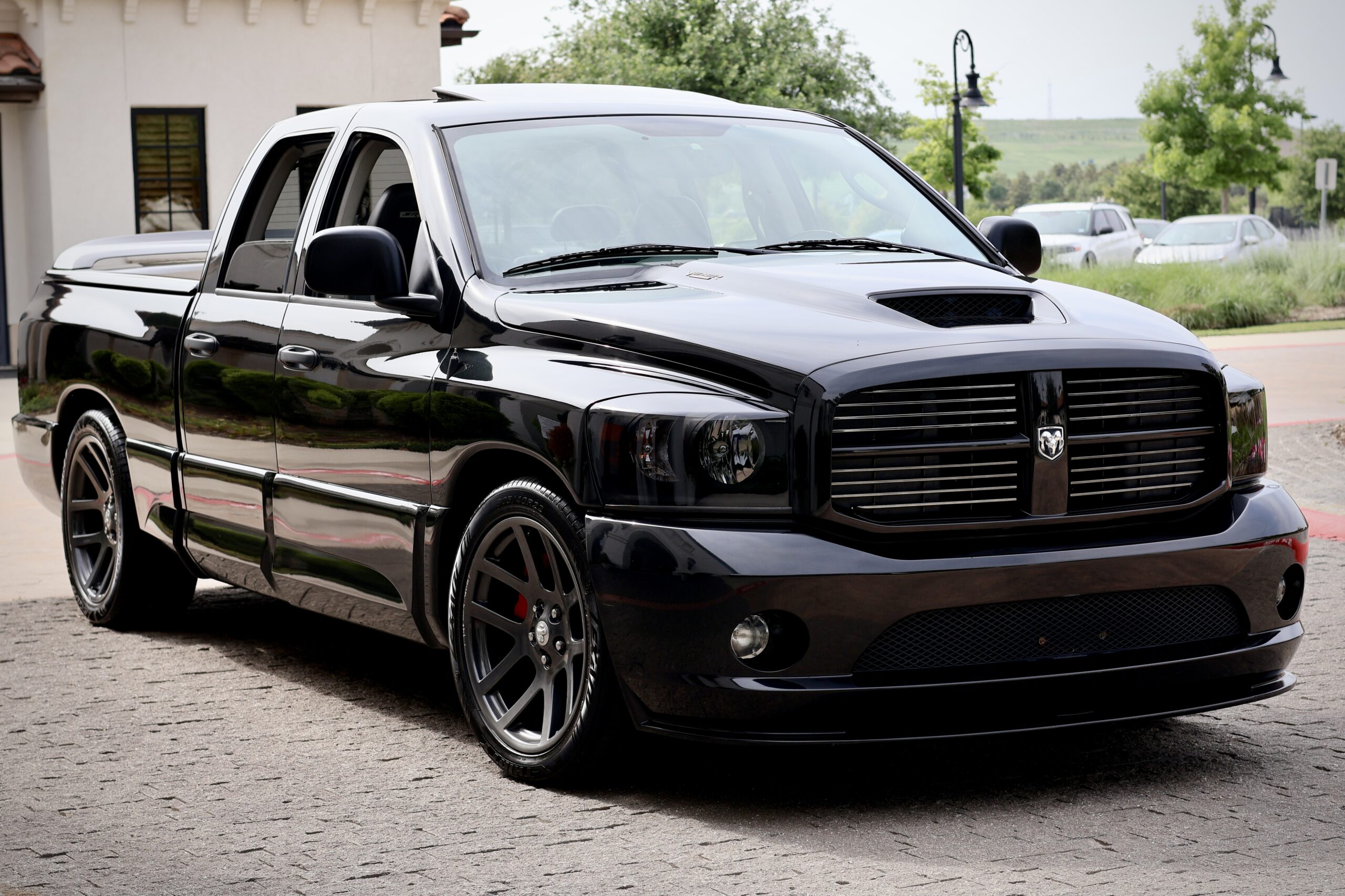 ***SOLD***2006 Dodge Ram SRT-10 *80K MILES* – J. Anthony’s Auto Sales