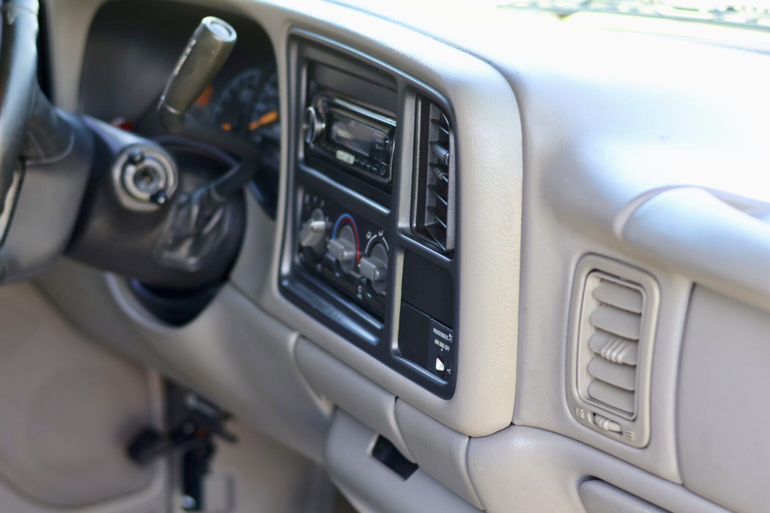 **SOLD** 2000 Chevrolet Silverado 1500 Stepside Single Cab 4.8L V8 – J ...