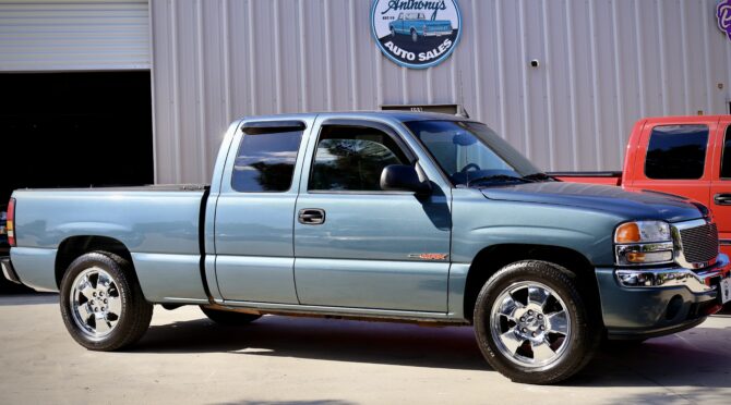 Listings – J. Anthony’s Auto Sales