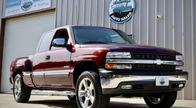 Listings – J. Anthony’s Auto Sales