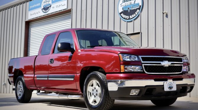 Listings – J. Anthony’s Auto Sales