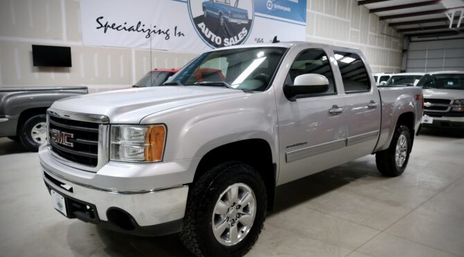 Listings – J. Anthony’s Auto Sales